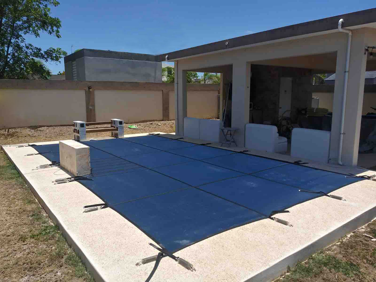 Home | Pool Guard of Oklahoma